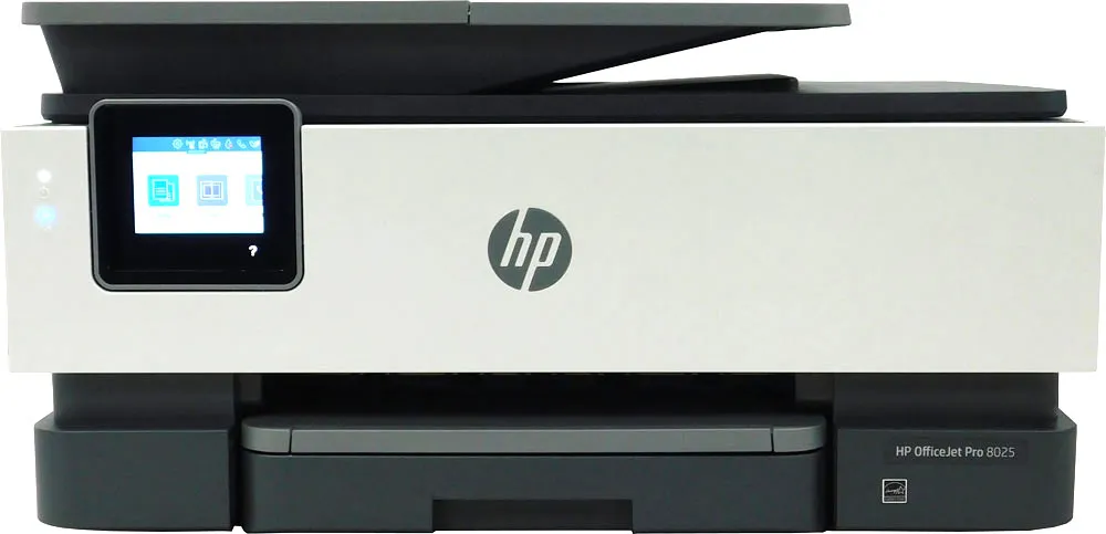 Remanufactured Refurbished HP OfficeJet Pro 8025 Printer | Depot ...