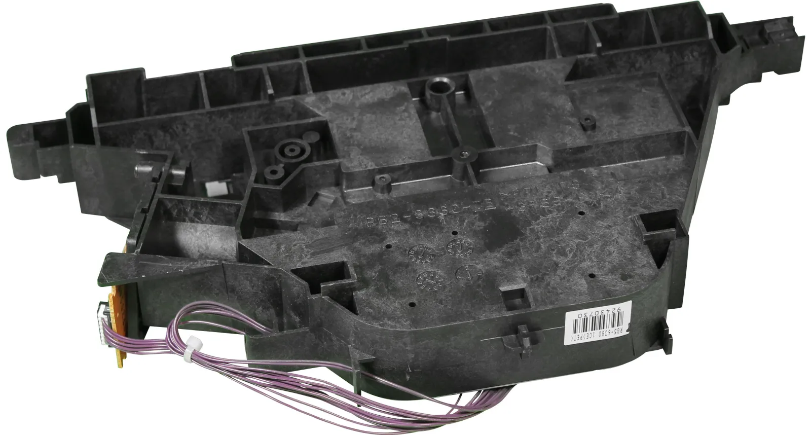 Refurbished HP 4600 Scanner | Depot International