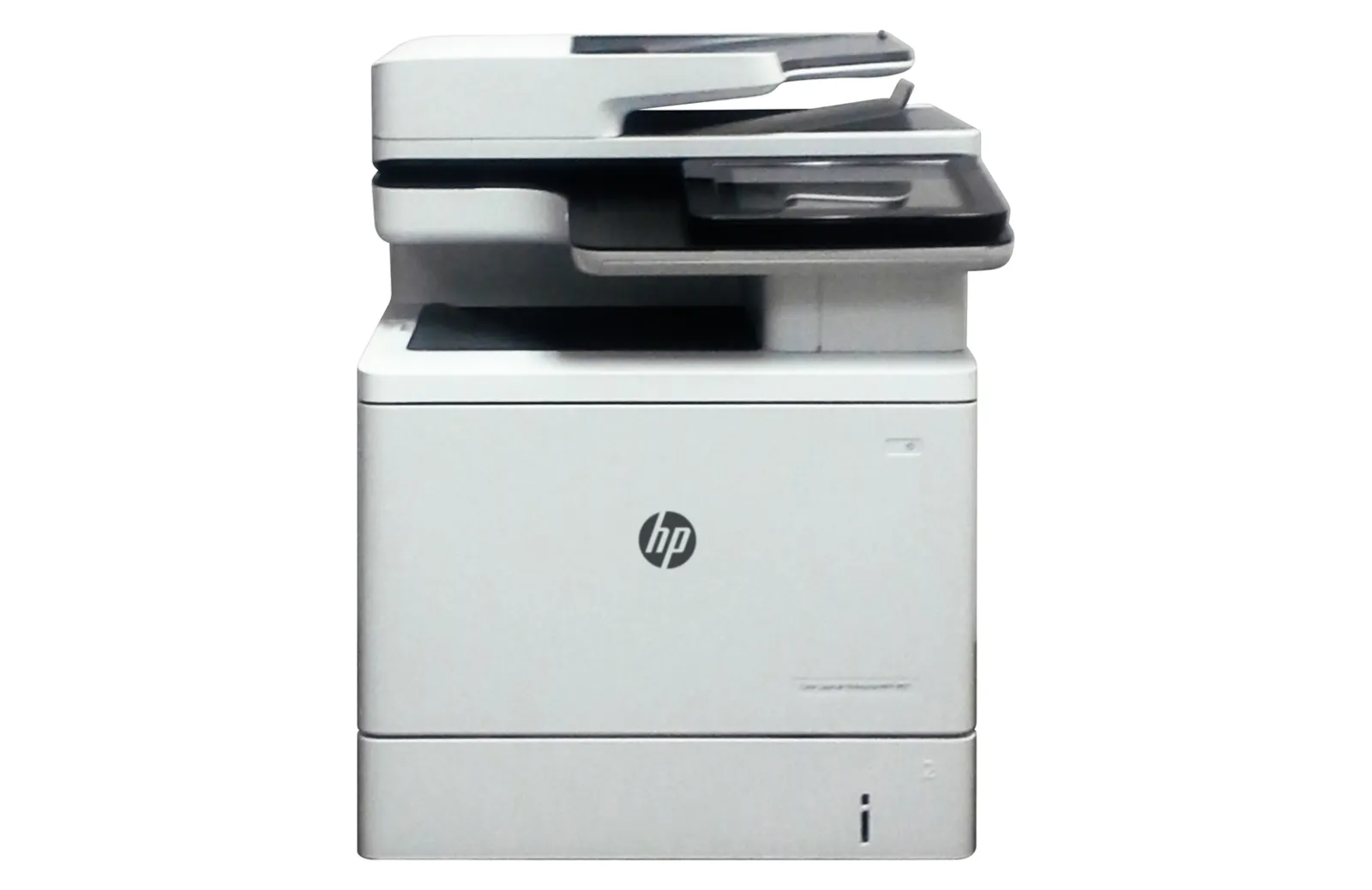 Remanufactured HP Color MFP M577dn Printer | Depot International