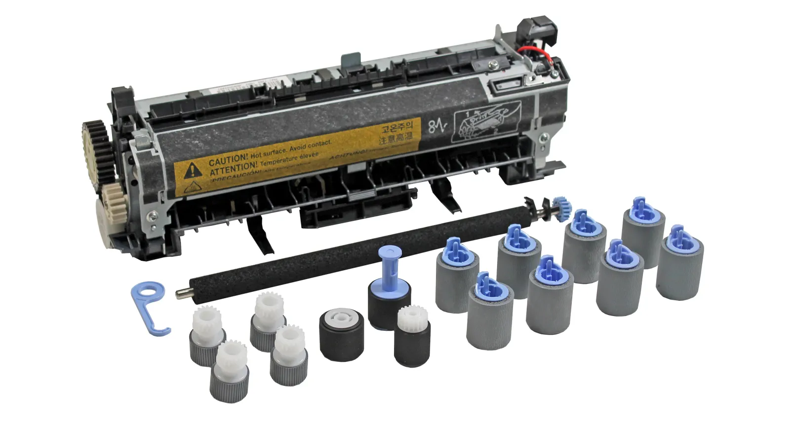 HP M4555 OEM Maintenance Kit | Depot International