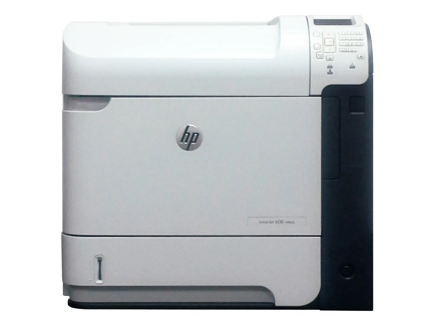 Remanufactured HP Laserjet M602DN Printer | Depot International