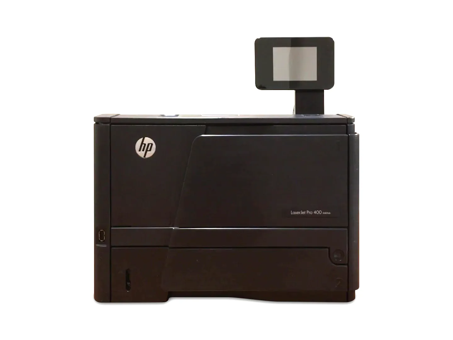 Remanufactured HP LaserJet Pro 400 M401dn Printer | Depot International