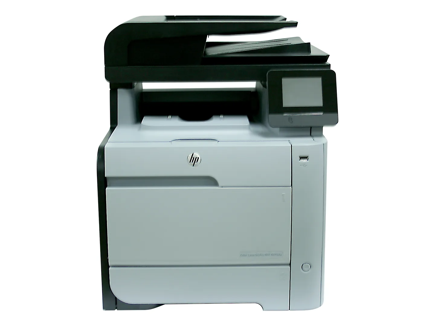 Remanufactured HP Color LaserJet Pro MFP M476DN Printer | Depot ...