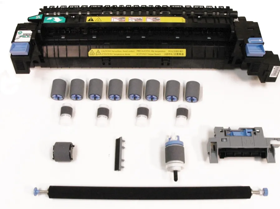 Remanufactured HP CP5525 Maintenance Kit with OEM Parts | Depot ...