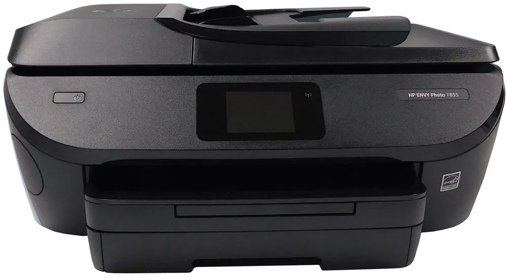 Remanufactured Refurbished HP ENVY Photo 7855 Printer | Depot International