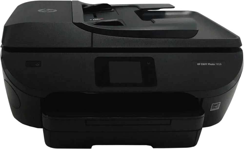 Remanufactured Refurbished HP ENVY Photo 7858 Printer Depot International