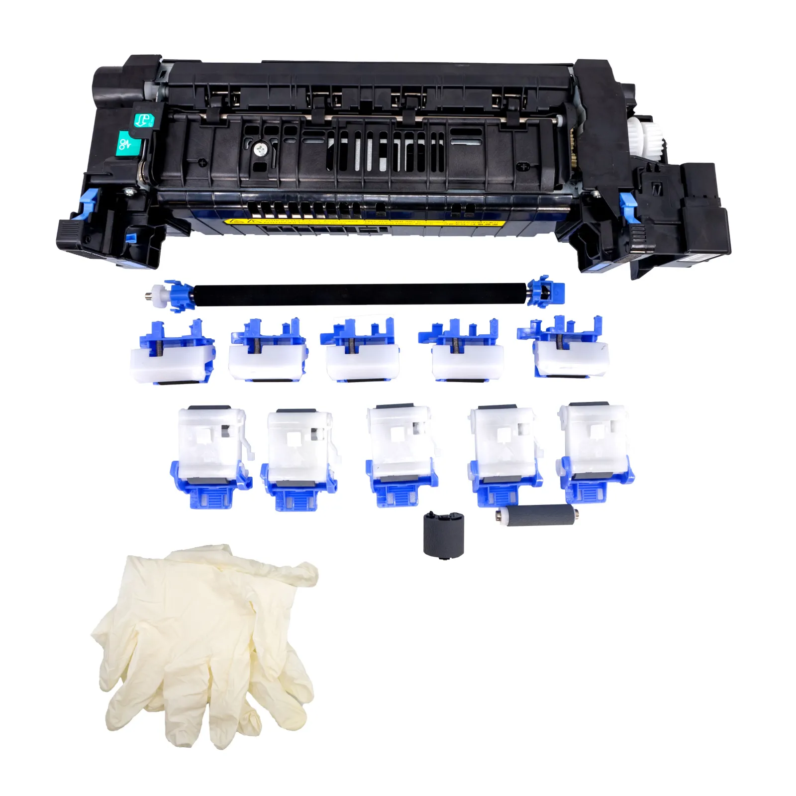 Remanufactured HP L0H24A Maintenance Kit with Aftermarket Parts | Depot ...