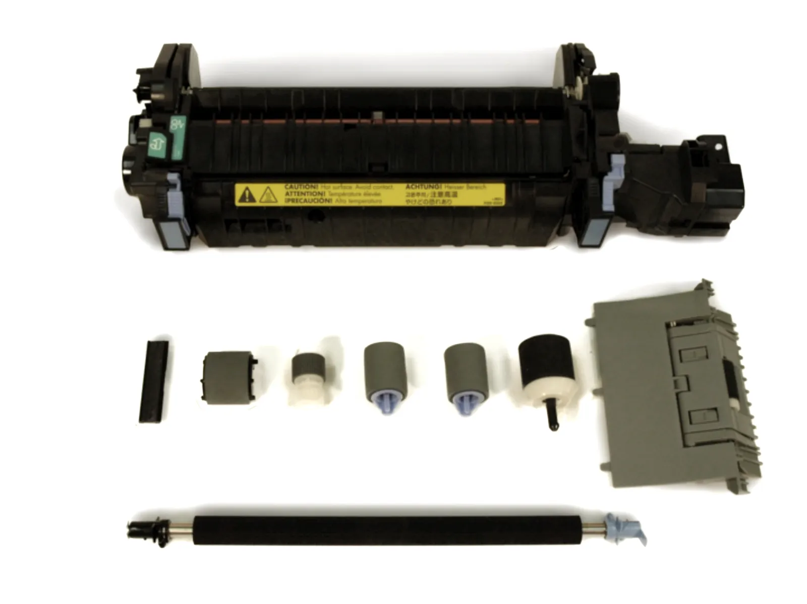 Remanufactured HP M551 Maintenance Kit with OEM Parts | Depot International