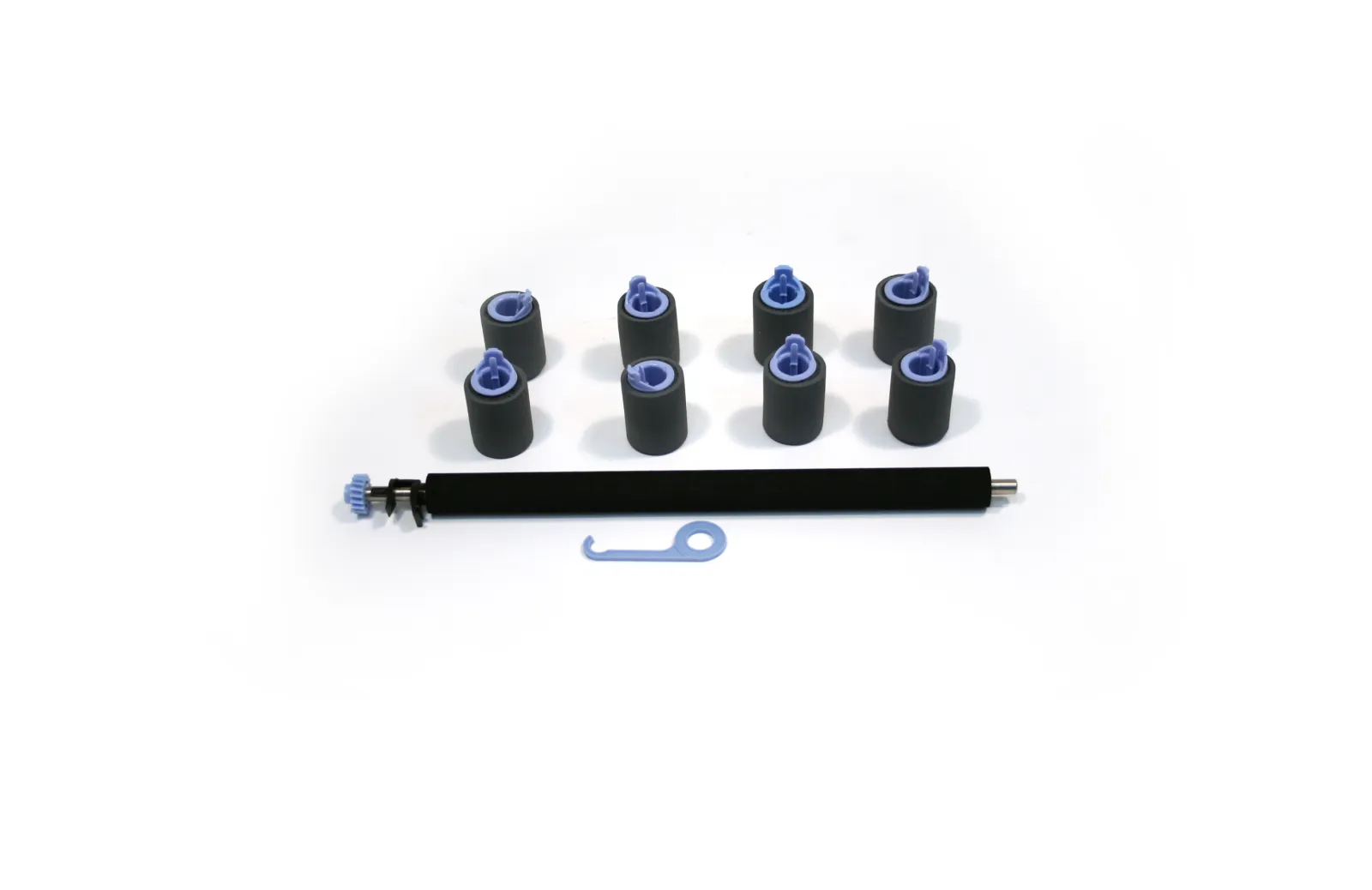 Non-OEM New HP P4015 Aftermarket Roller Kit | Depot International