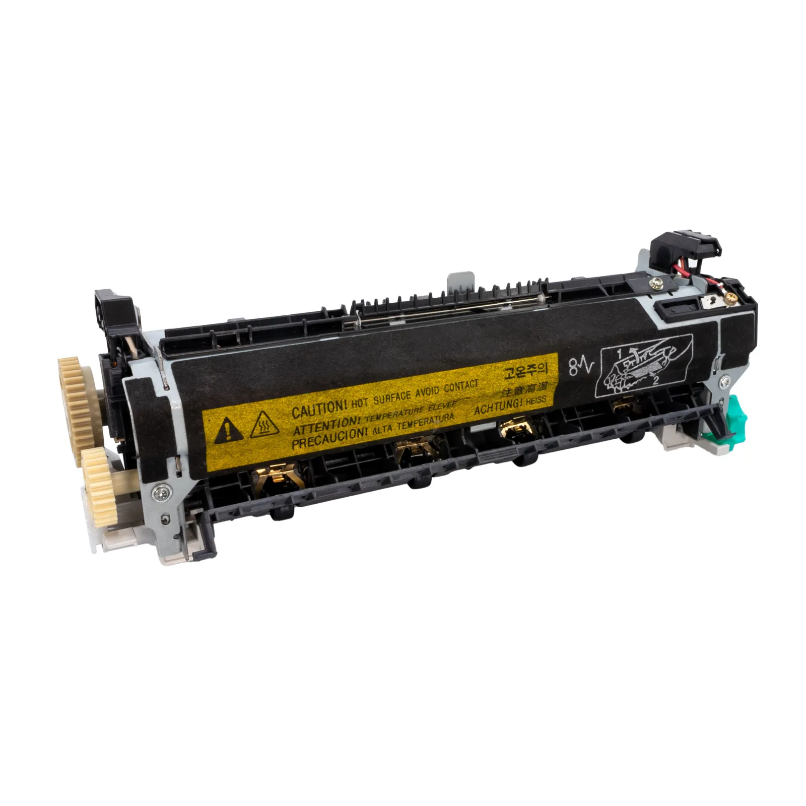 HP 4250 OEM Fuser | Depot International