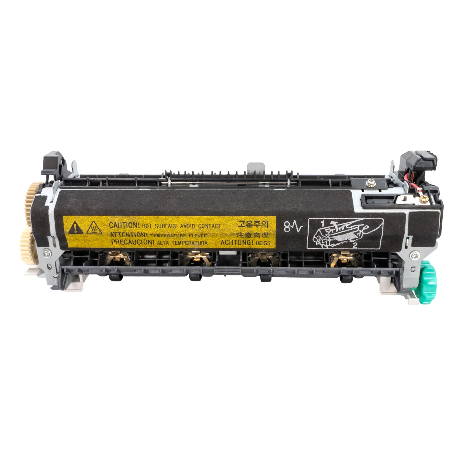 Remanufactured HP RM1-1082-000 Fuser | Depot International