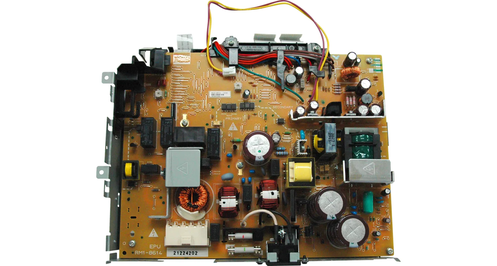 Refurbished HP M521 Low Voltage Power Supply | Depot International