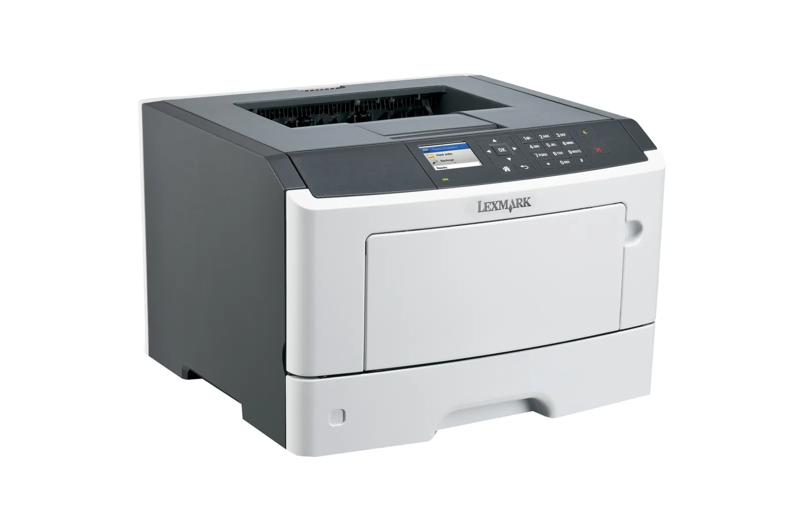 Lexmark MS517dn Printer | Depot International