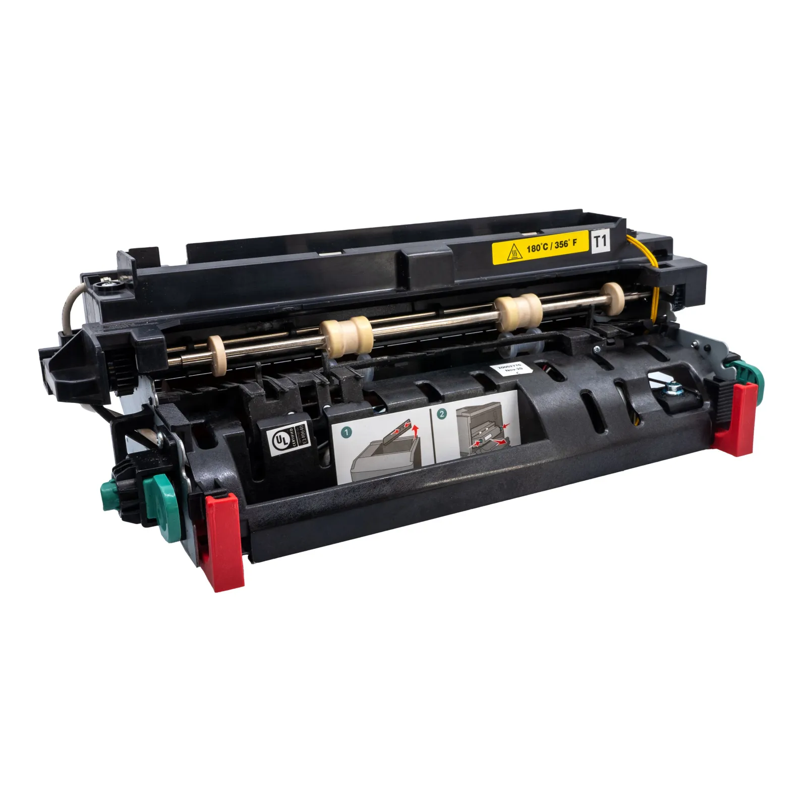 Lexmark T650 OEM Fuser | Depot International