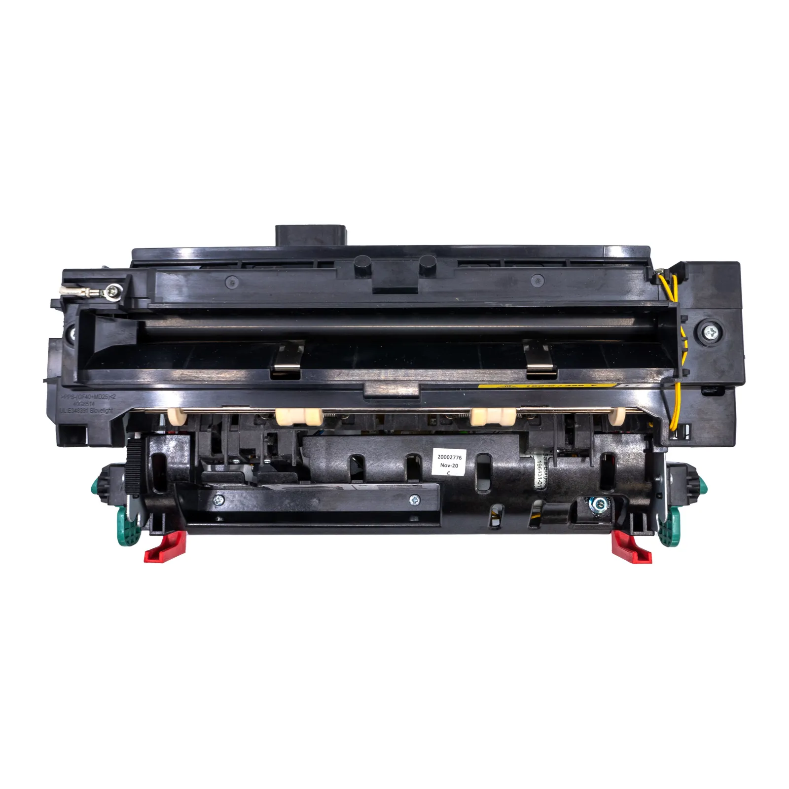 Lexmark T650 OEM Fuser | Depot International