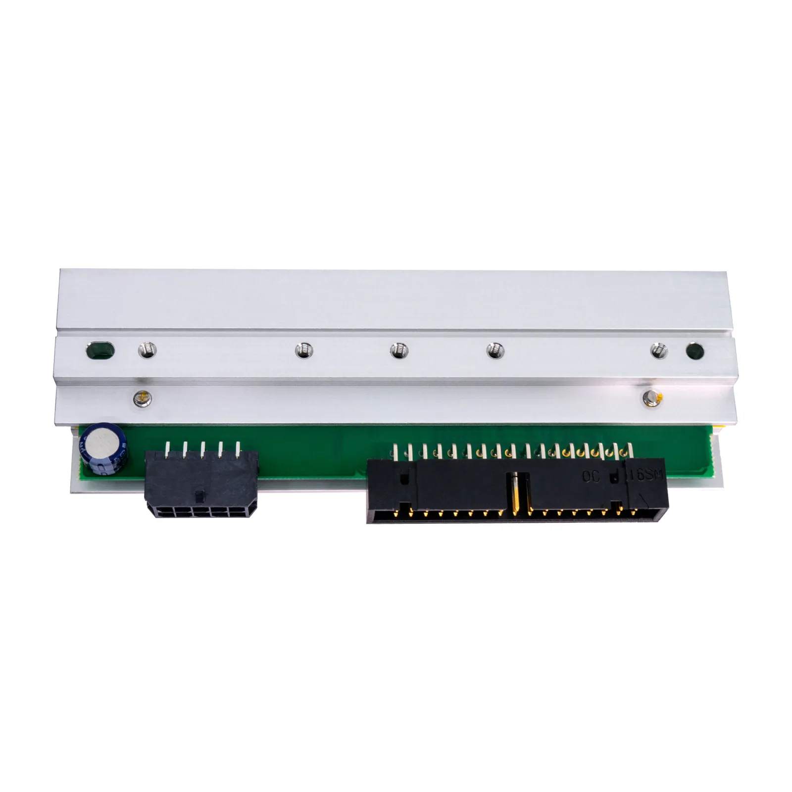 Non-OEM New Thermal Printhead for Zebra 203 DPI Industrial Printers ...