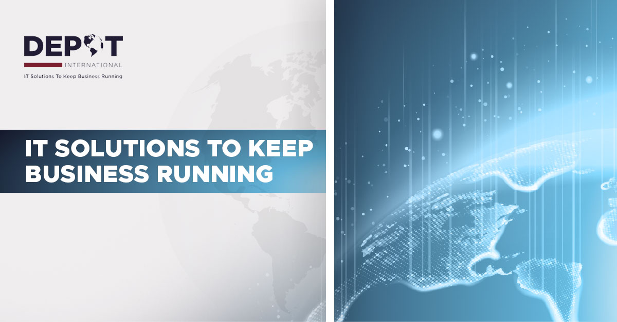 Company Overview | Depot International