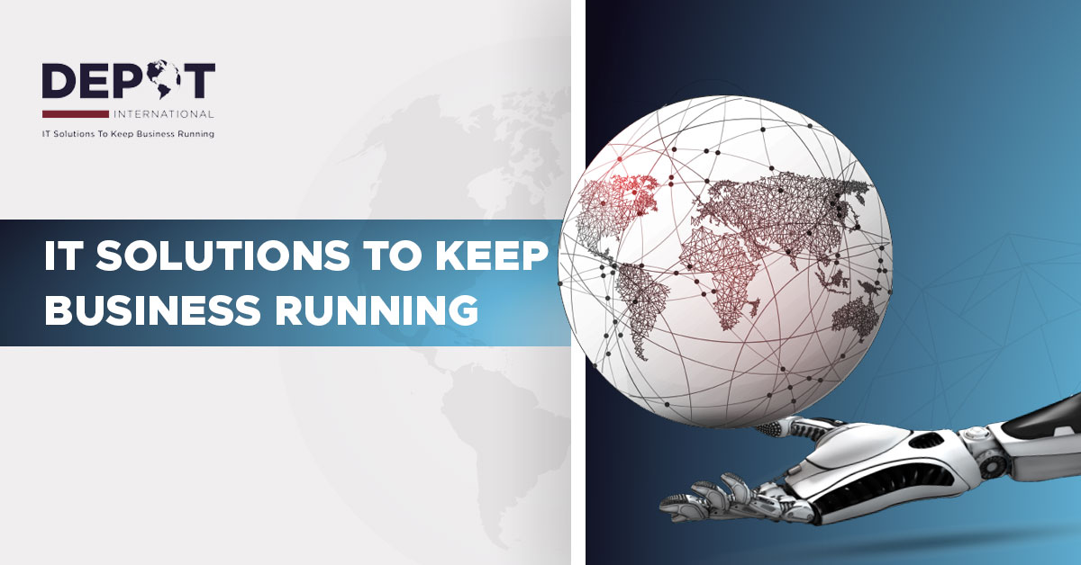 Technical Resource Center | Depot International